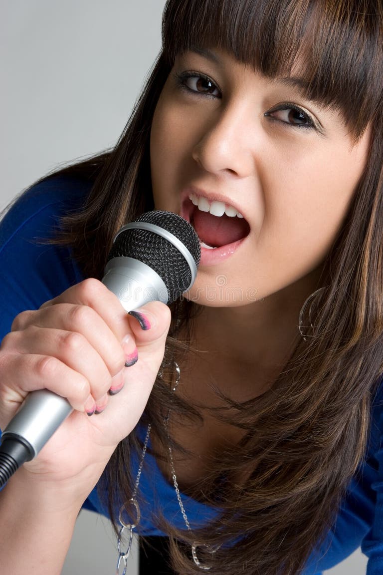 358 Singers Asian Stock Photos - Free & Royalty-Free Stock Photos from ...