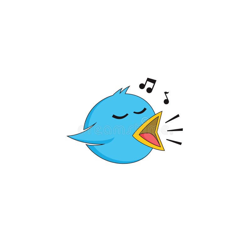 Singing Logo Stock Illustrations – 3,704 Singing Logo Stock ...