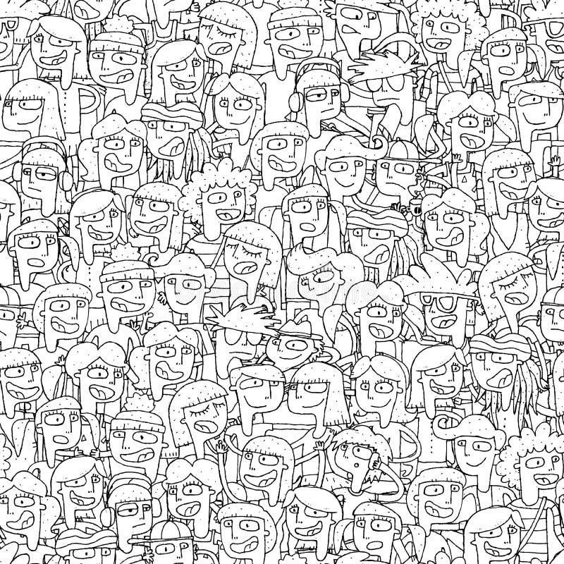 Glee Show Coloring Pages