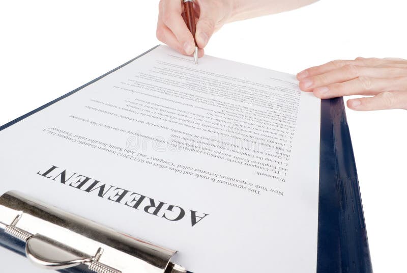 261 Singing Contract Agreement Stock Photos - Free & Royalty-Free Stock ...