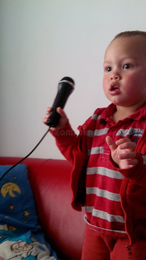 Singing editorial photo. Image of nice, singing, early - 44818666