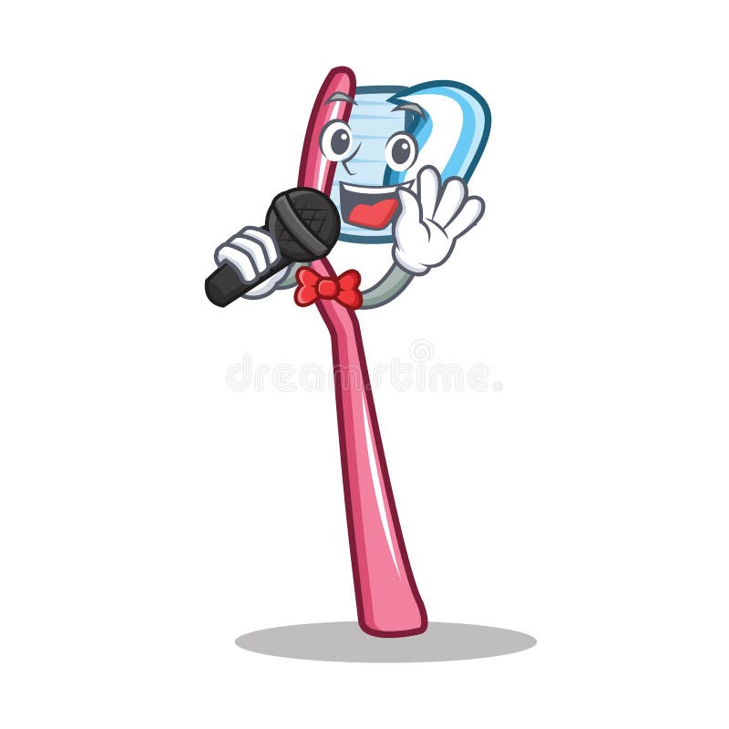 Tooth Singing Stock Illustrations – 69 Tooth Singing Stock ...