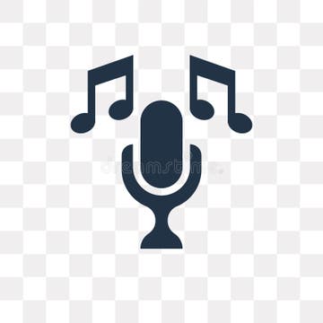 Singing Transparency Stock Illustrations – 115 Singing Transparency ...