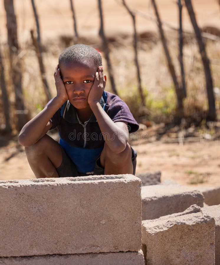 Child labor stock photo. Image of concern, problem, deprived - 1757160