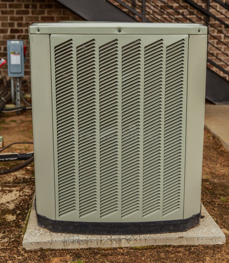 Air conditioning stock photo. Image of home, conditioning - 20478754