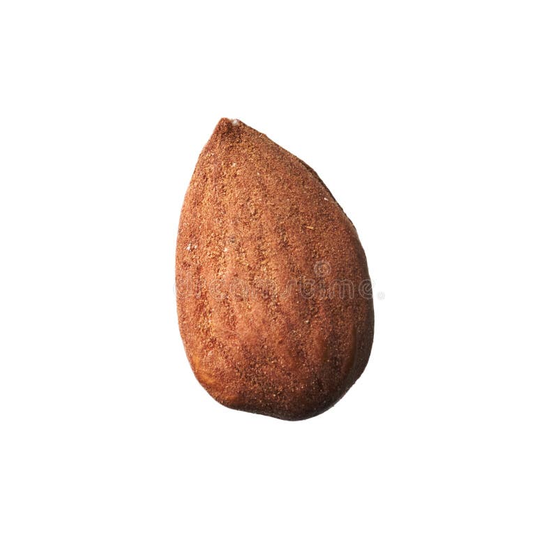 4,524 Single Almond Stock Photos - Free & Royalty-Free Stock Photos ...