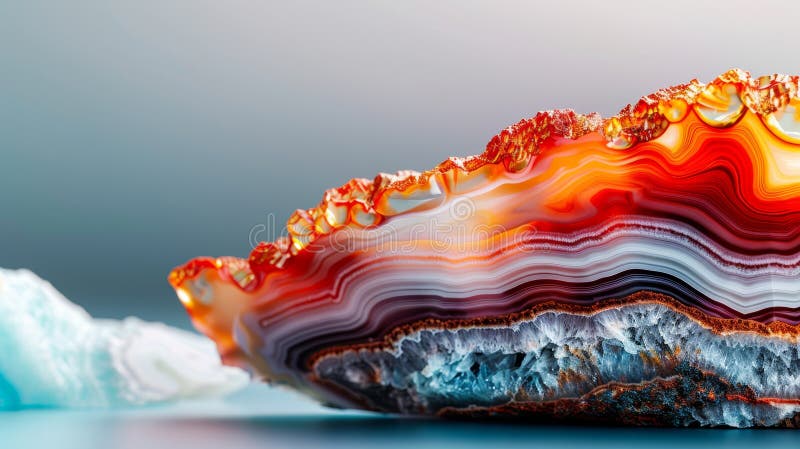 A Single Artwork that Embodies the Aesthetics of Art Itself Stock Image ...