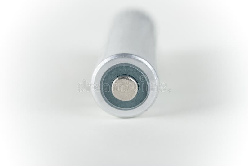 Used batteries recycle stock photo. Image of device, worn - 13025824