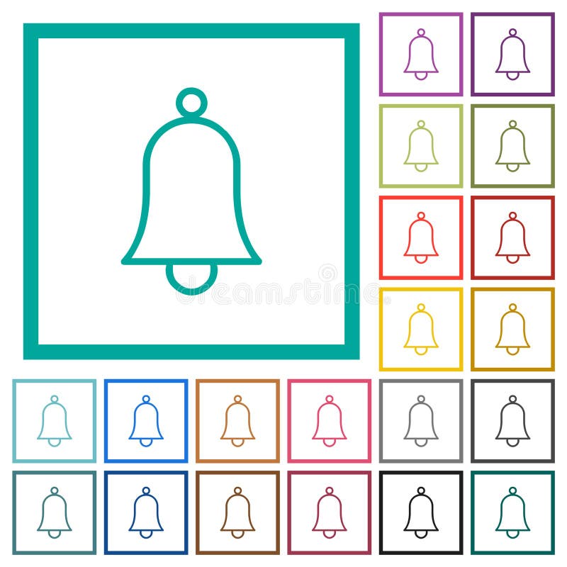 Bell Outline Stock Illustrations – 34,510 Bell Outline Stock ...