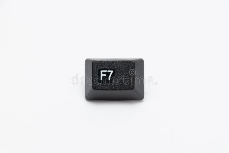 F7 Key Stock Photos - Free & Royalty-Free Stock Photos from Dreamstime