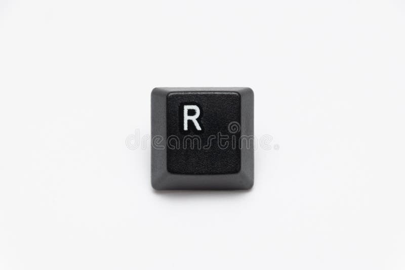 Letter R Keyboard Stock Photos - Free & Royalty-Free Stock Photos from ...