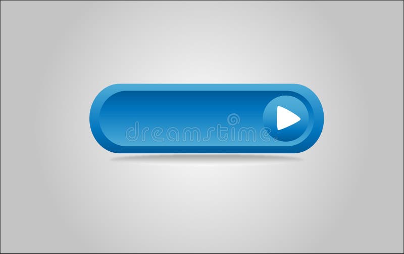 Concave Button Stock Illustrations – 141 Concave Button Stock ...