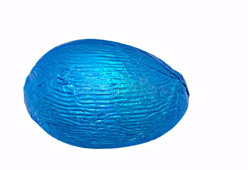 Chocolate easter egg stock image. Image of sugar, food - 14003561
