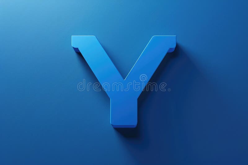 Single Blue Letter Y Background Stock Photos - Free & Royalty-Free ...