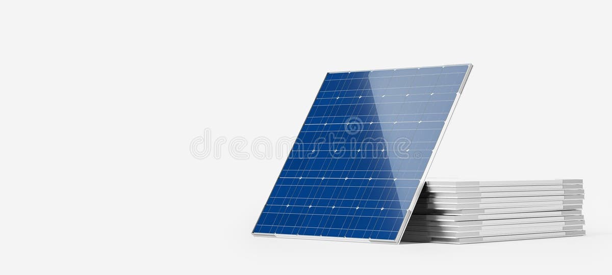 Solar Panel Stack Stock Illustrations – 204 Solar Panel Stack Stock ...