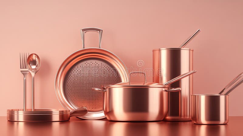 Cookware Subscription Flyer Stock Photos - Free & Royalty-Free Stock ...