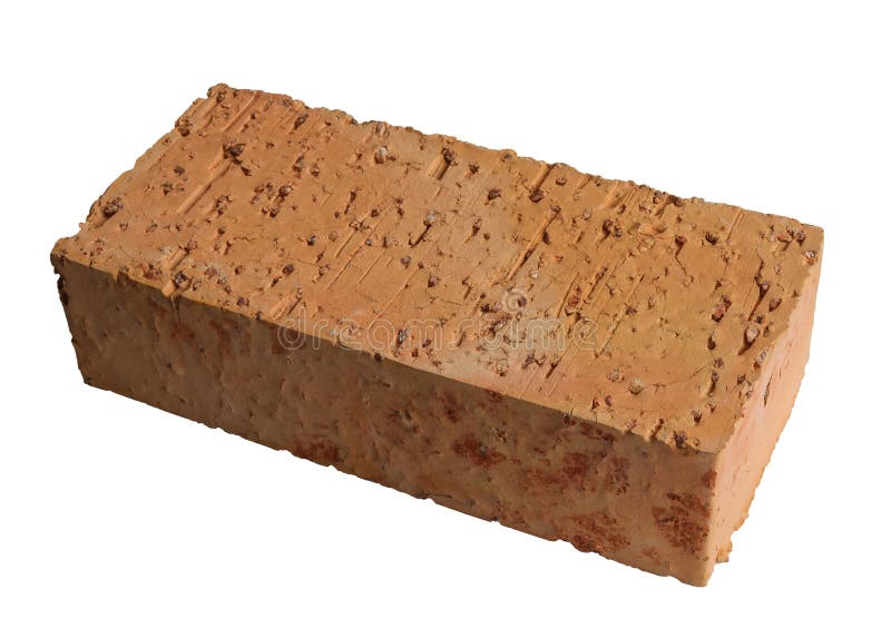 Indian Single Brick