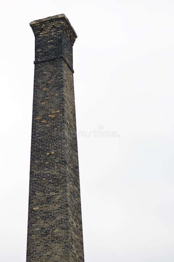 Old Brick Smoke Stack Stock Photos - Download 877 Royalty Free Photos