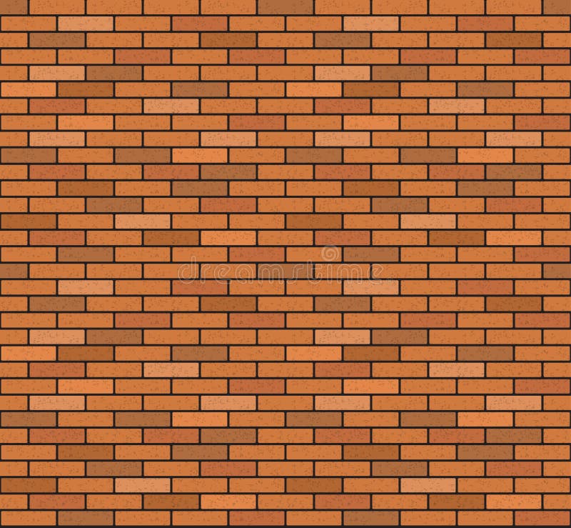 Single brickwork stock vector. Illustration of sale, building - 35953120