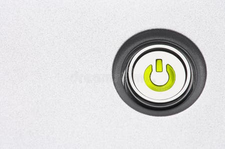 Single button stock photo. Image of component, button - 1054278