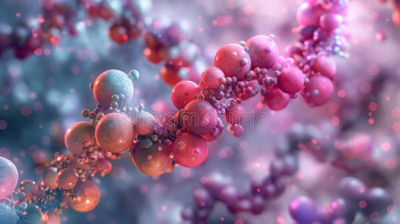 Single Cell, Revealing the Complexity and Order within Its DNA ...