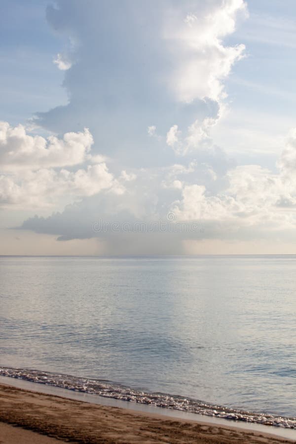 Single Cell Thunderstorm Stock Photos - Free & Royalty-Free Stock ...