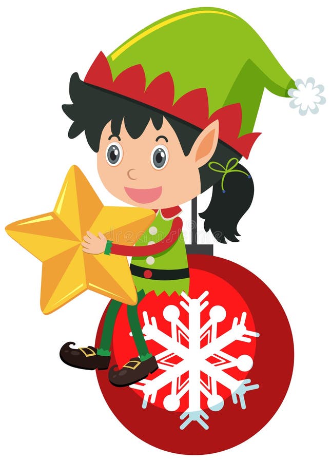 Single Elf Stock Illustrations – 610 Single Elf Stock Illustrations ...