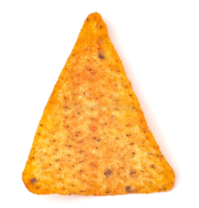 Single Corn Tortilla Chip Stock Photos - Free & Royalty-Free Stock ...