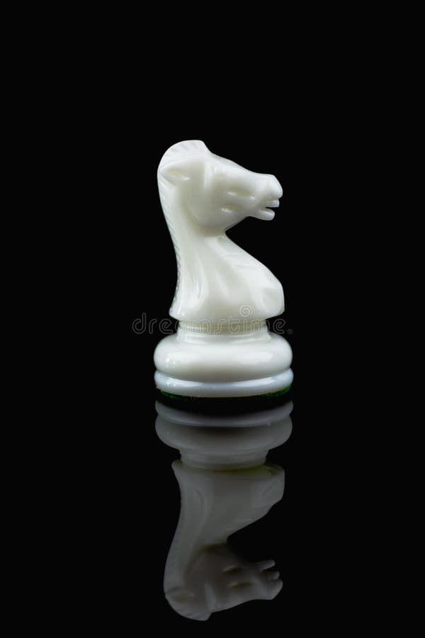 White Knight Chess