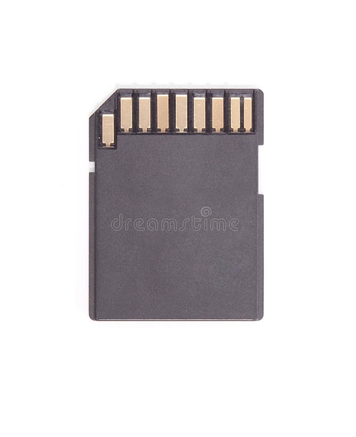 Card chip stock image. Image of shopping, debit, macro - 666065