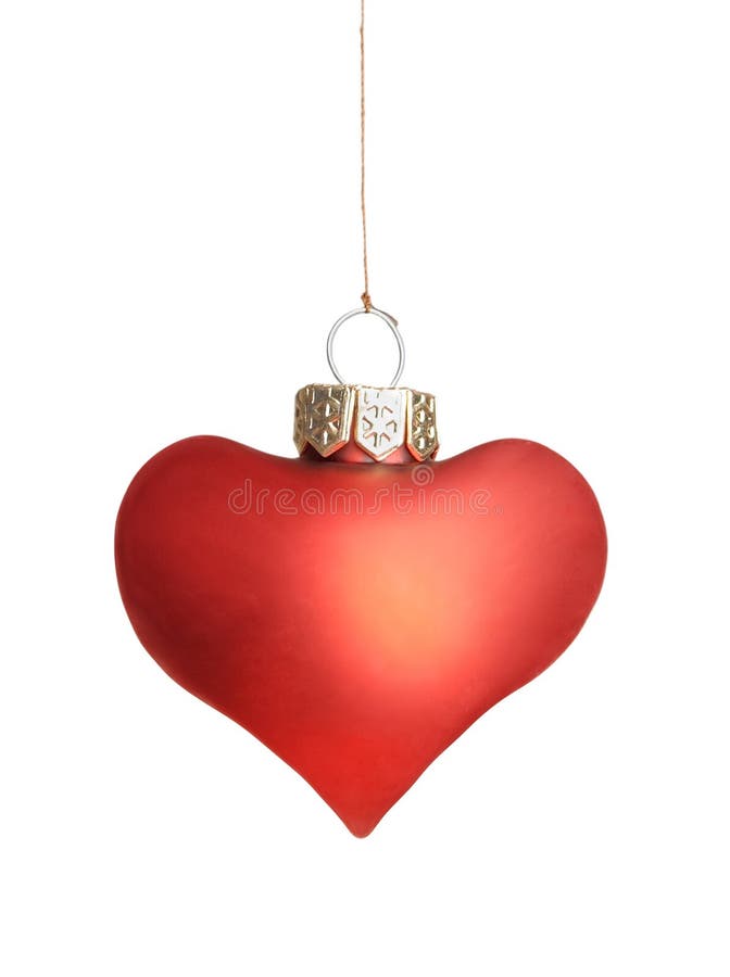 A single red christmas bow stock photo. Image of birthday - 48534