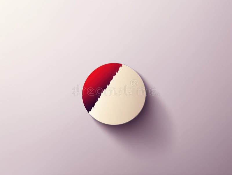 Abstract Circle Design stock illustration. Illustration of circle ...