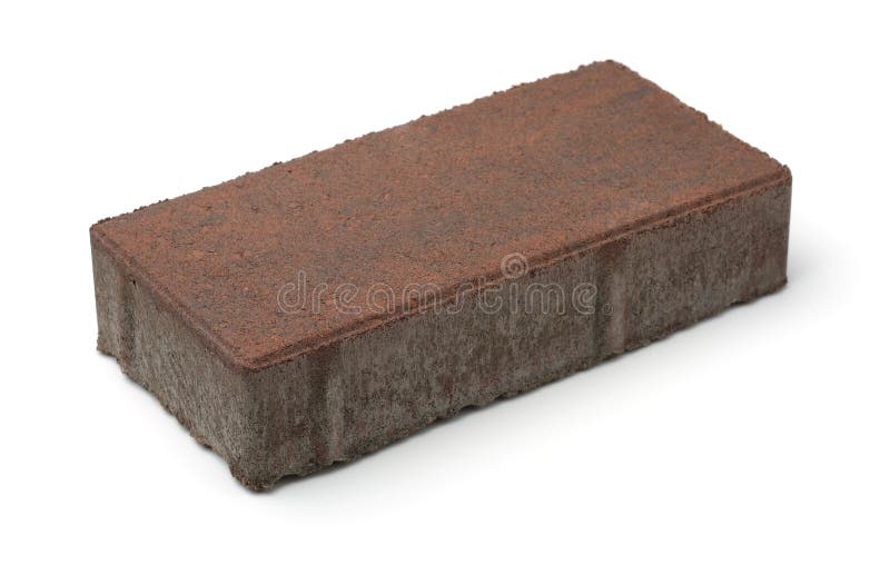 Single Limestone Brick