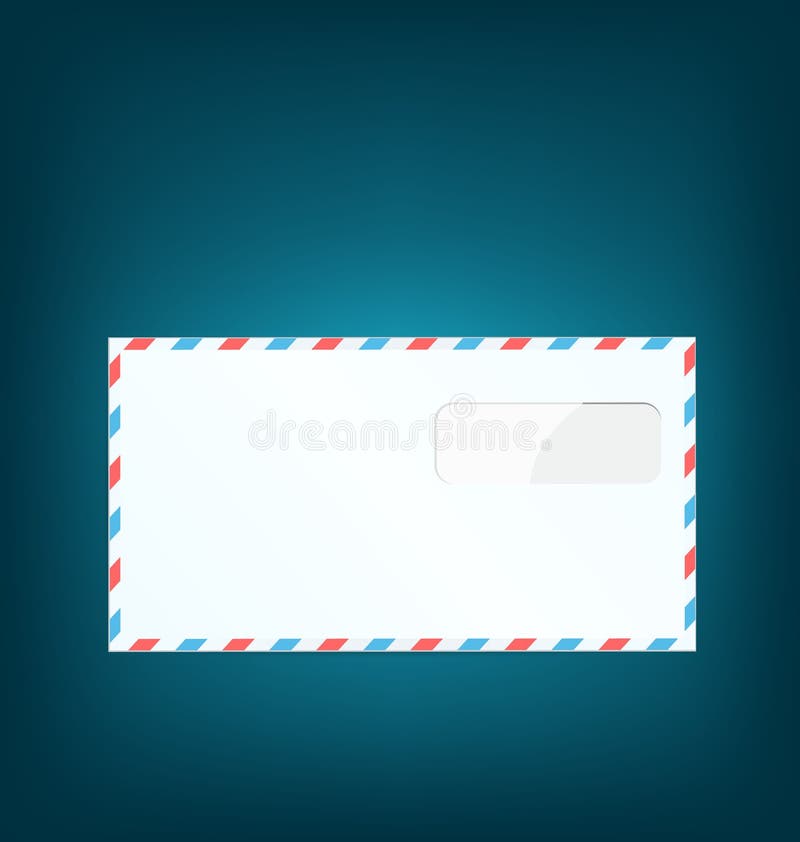 Envelope Close Stock Illustrations – 2,715 Envelope Close Stock ...