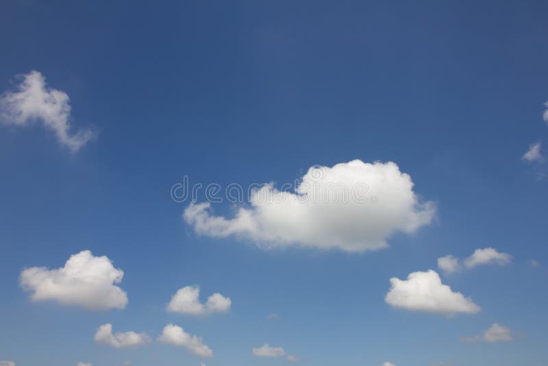 Single Cloud stock photo. Image of shine, color, light - 45854378