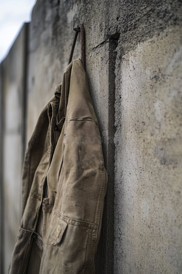 Single Coat Hanging Side Wall Stock Photos - Free & Royalty-Free Stock ...