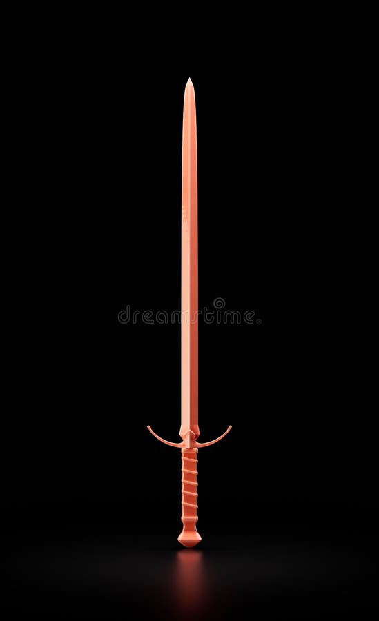Ancient Bronze Sword Stock Illustrations – 407 Ancient Bronze Sword ...