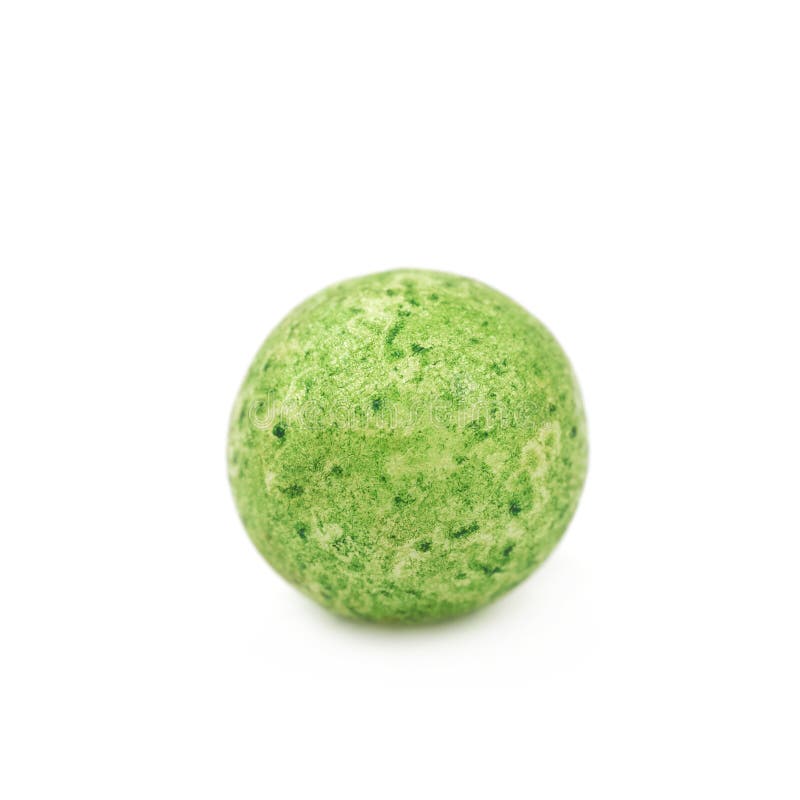 Single colored foam ball stock image. Image of color - 85007535