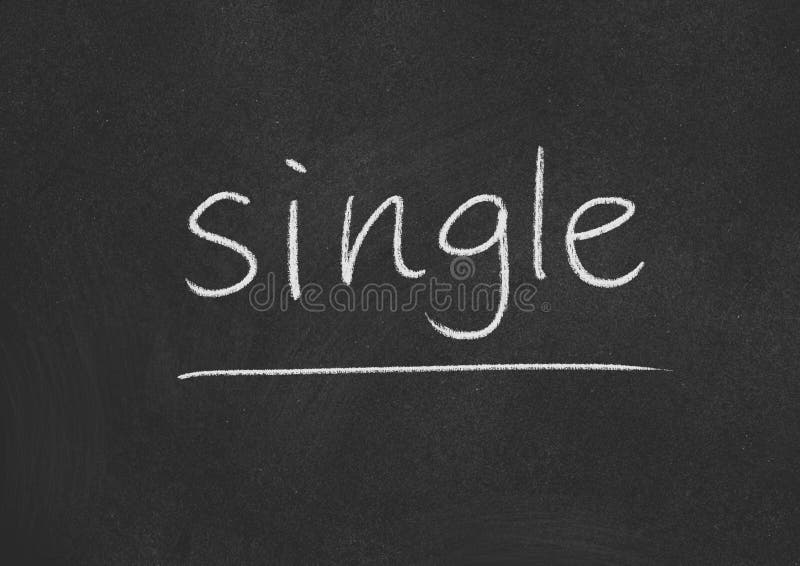 Single stock photo. Image of single, education, abstract - 146484180