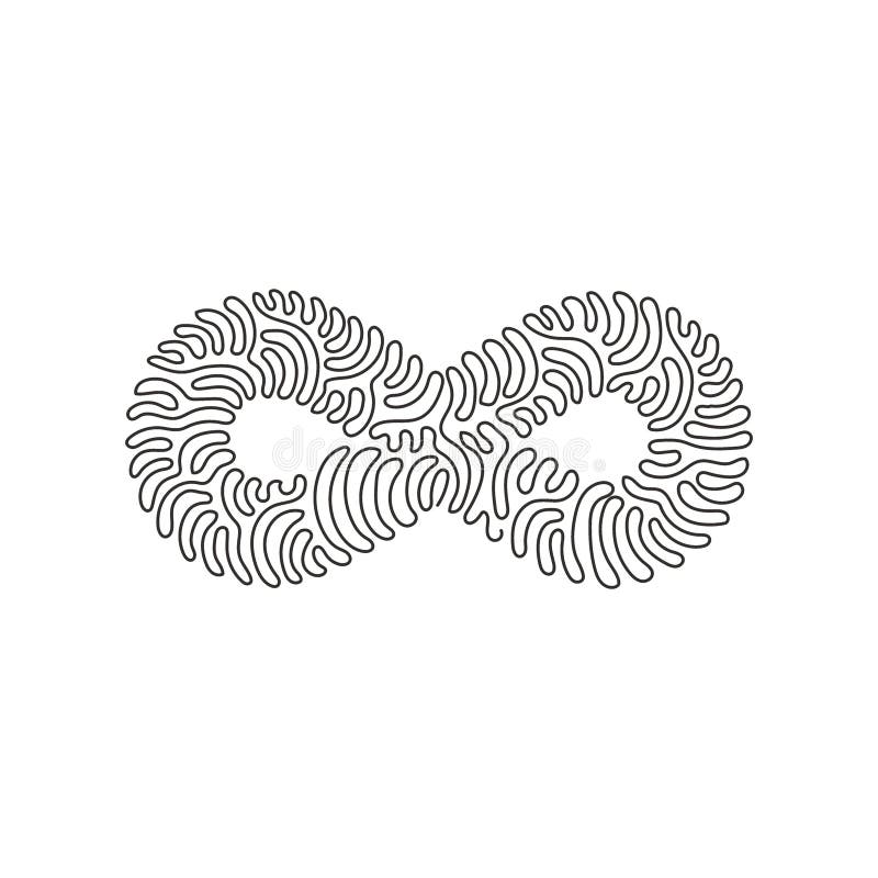 Rough Continuous Line Drawing Stock Illustrations – 270 Rough ...