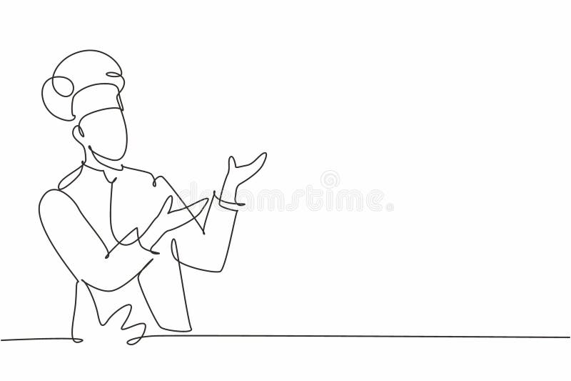 Food Serving Line Drawing Stock Illustrations – 1,799 Food Serving Line ...