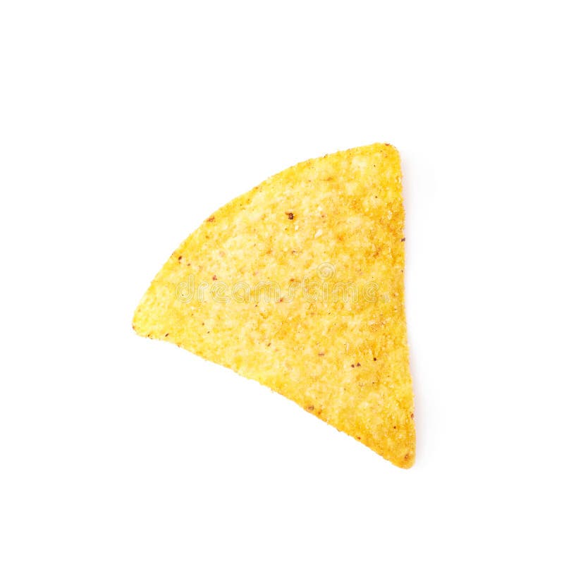 Single Corn Tortilla Chip Stock Photos - Free & Royalty-Free Stock ...