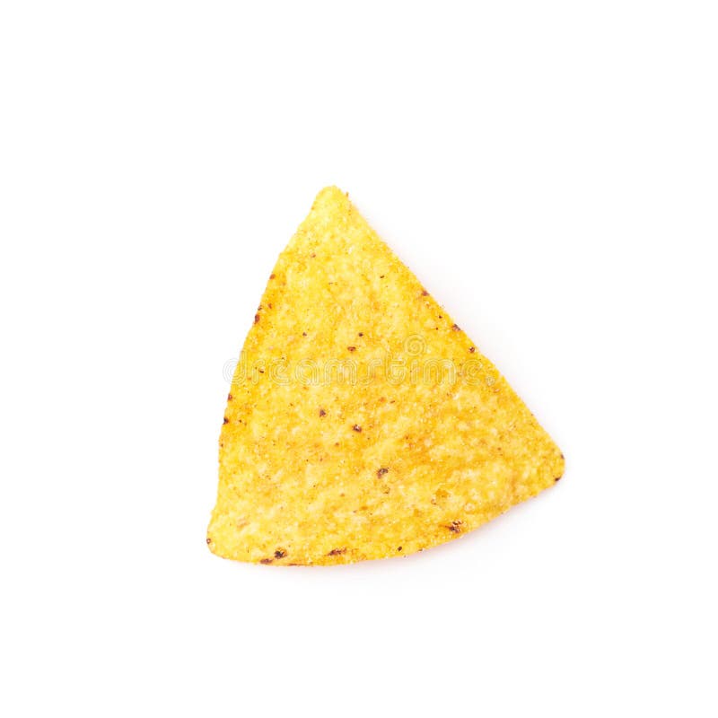 Single Corn Tortilla Chip Stock Photos - Free & Royalty-Free Stock ...