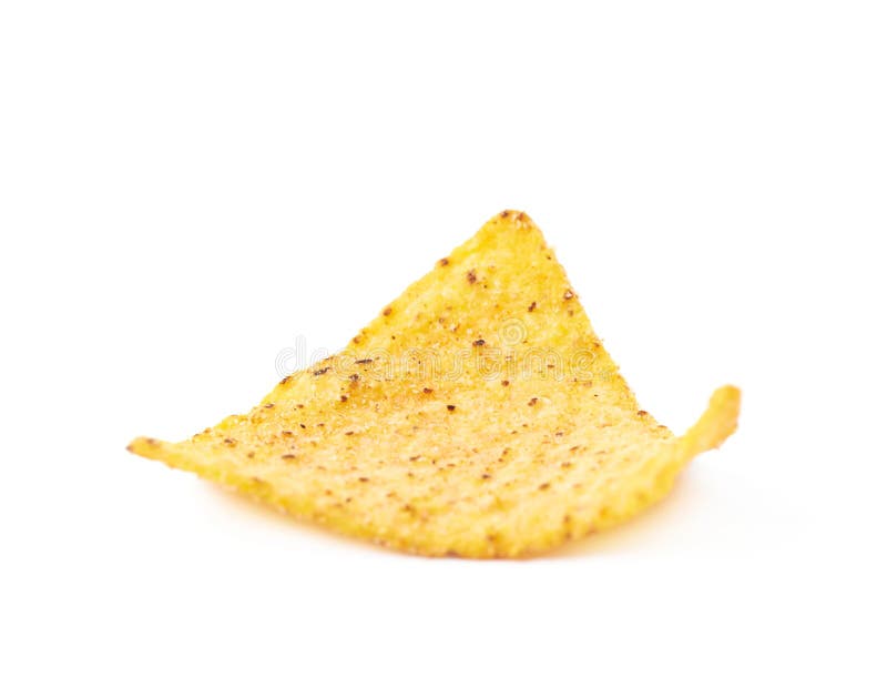 Single Corn Tortilla Chip Stock Photos - Free & Royalty-Free Stock ...
