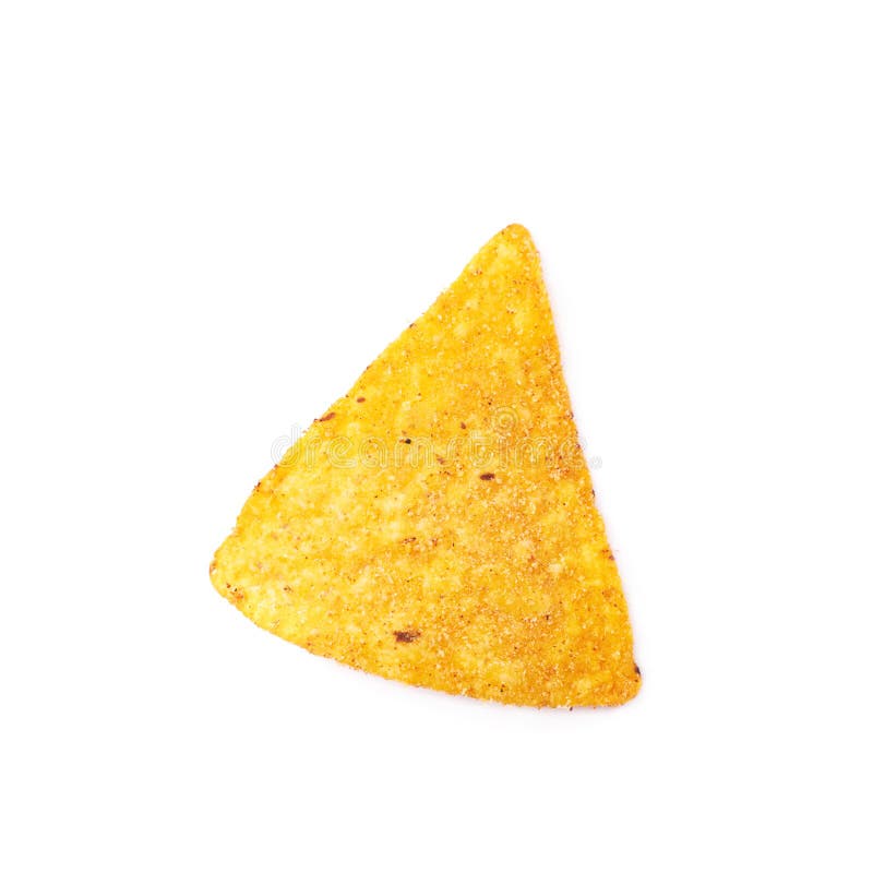 Single Corn Tortilla Chip Stock Photos - Free & Royalty-Free Stock ...