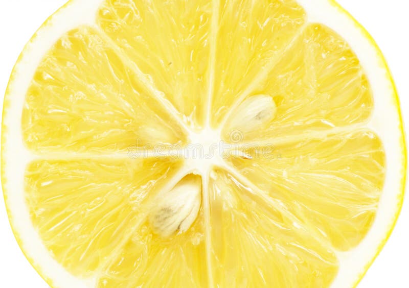 1,550 Single Cross Section Lemon Stock Photos - Free & Royalty-Free ...