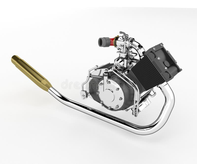 Single gas cylinder stock vector. Illustration of helium - 39137376