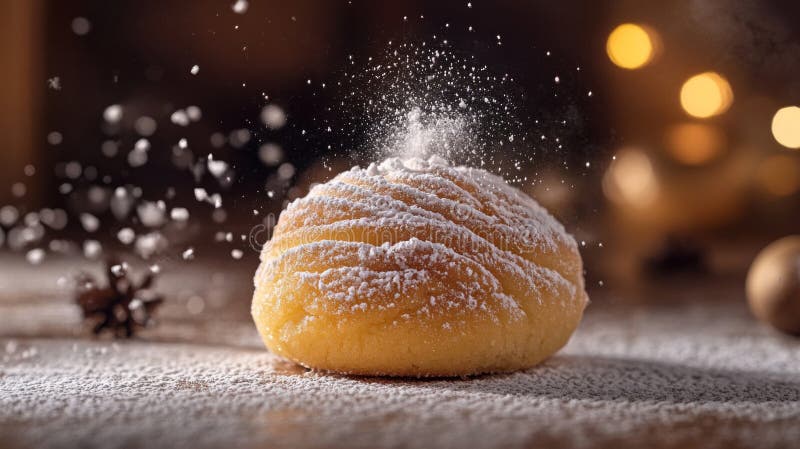 Kleicha Pastry Stock Illustrations – 12 Kleicha Pastry Stock ...