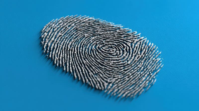 Unique Biometric Patterns Stock Illustrations – 301 Unique Biometric ...