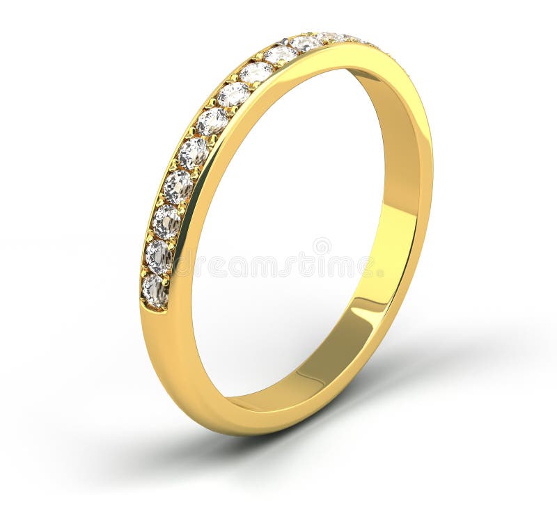 Single Ring Binder stock illustration. Illustration of file - 53547072